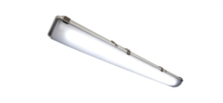 Luminaria LED Albeo ALR2 – Ingeniería Energética Integral