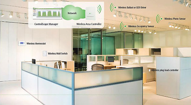 smart-led - Ingeniería Energética Integral