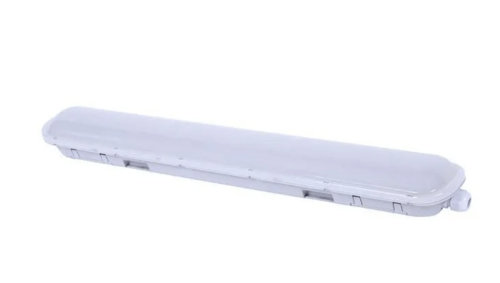 Luminaria EconoLED - Waterproof - Ingeniería Energética Integral