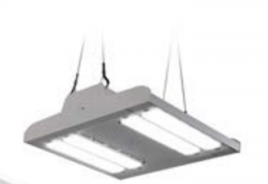 Luminaria LED Albeo Serie ABV3 - Ingeniería Energética Integral