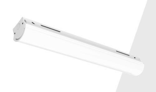 Luminaria LED Albeo – Serie ALV3 – Ingeniería Energética Integral