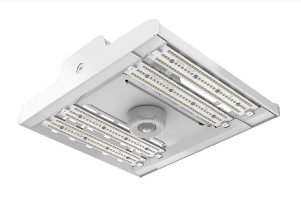 Iluminación LED Albeo® ABV4 - Ingeniería Energética Integral